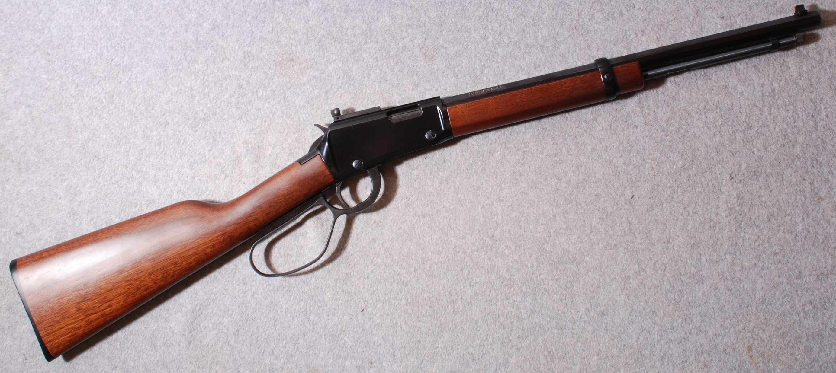 Henry ~ Frontier Carbine ~ .22 Long Rifle | Cabela's